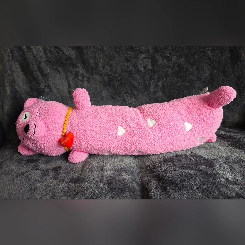 Pillowfort | Other | Nwt Pillowfort 226 Autism Support Cat Kids Long ...